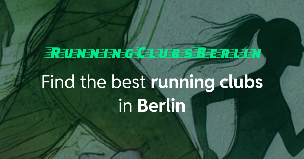 Queer Running Club Berlin | Running Clubs Berlin